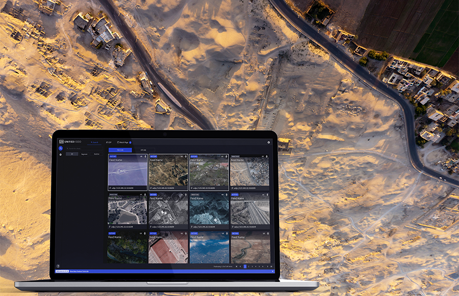 GEOINT Symposium 2024 | Cubic